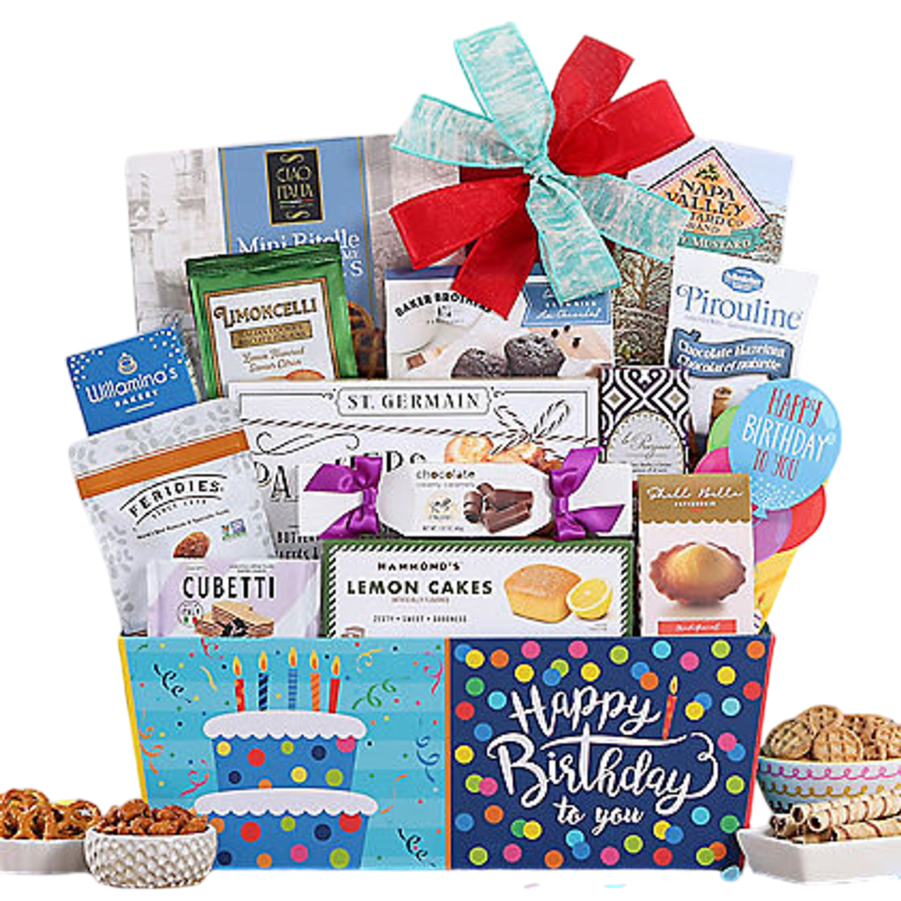 Birthday Gifts – Organic Stores, Inc.
